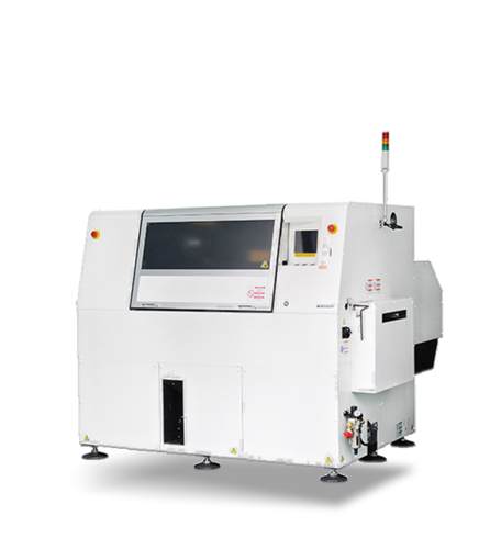 AV132 | Factory Solutions